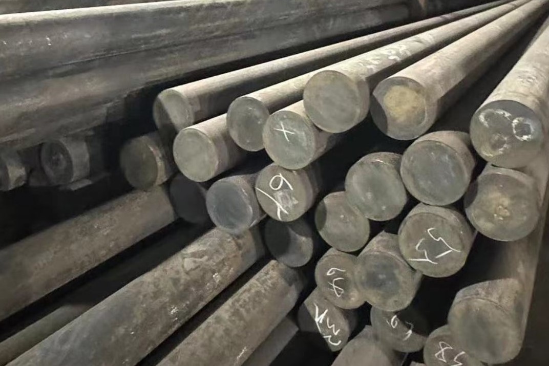 Steel Mining Grinding Rods Factory_Manufacturer_Supplier - Jinan ZenTi ...