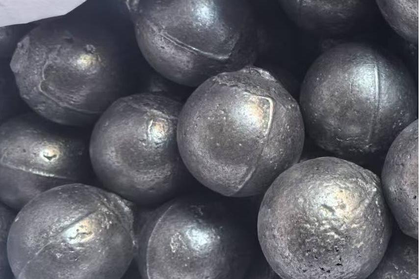 Casting Chrome Mining Ball Factory_Manufacturer_Supplier - Jinan ZenTi ...