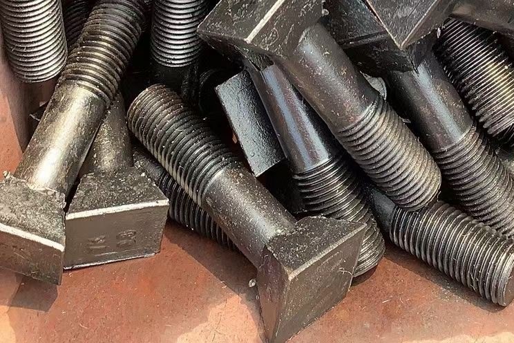 Liner Bolts Factory_Manufacturer_Supplier - Jinan ZenTi Heavy Industry ...